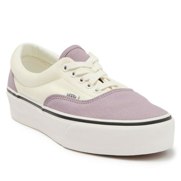 Vans | Shoes | Vans Classic Era Platform Sneakers | Poshmark